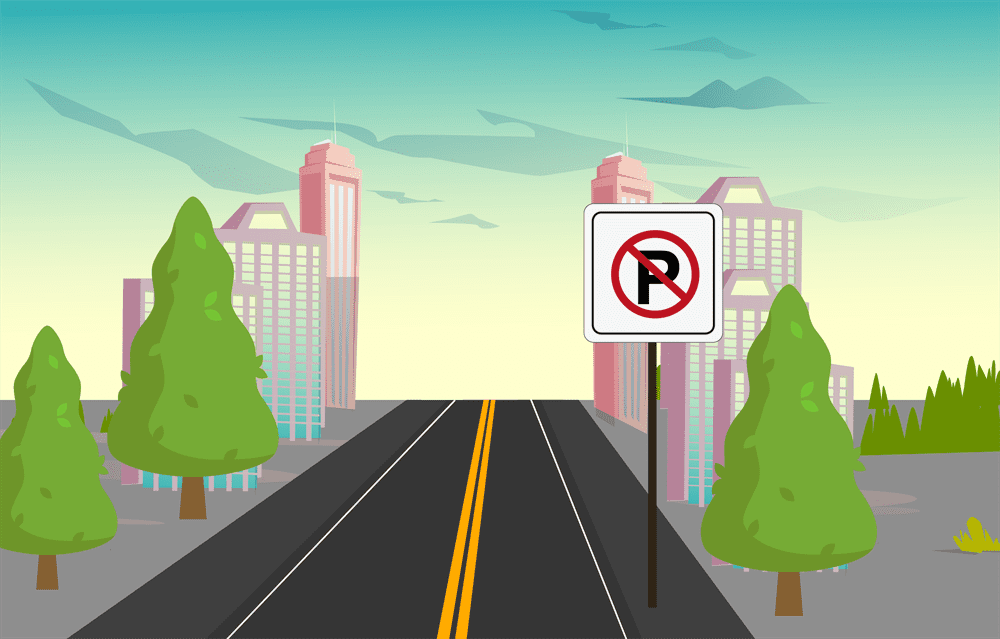 What Does This Sign Mean Driverly